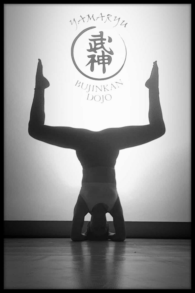 BeNature | Shingitai